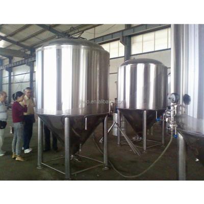 Cina Apparecchiature per la produzione di birra da 1000 litri per soluzioni di produzione di birra domestica e su piccola scala in vendita