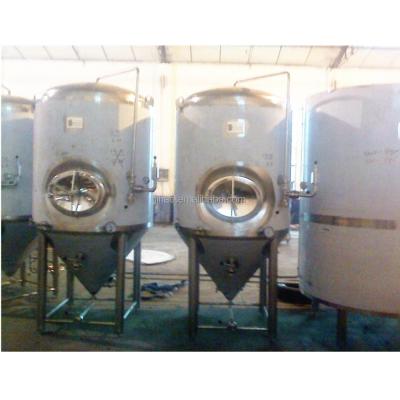 Cina Apparecchiature per la produzione di birra da 1000 litri per soluzioni di produzione di birra domestica e su piccola scala in vendita