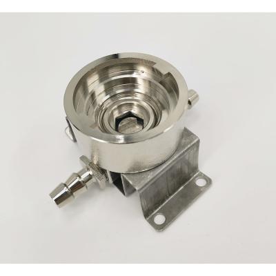 Cina Sottili per la pulizia della linea di birra DSA G per il connettore di connessione a botte in Home Party Barware in vendita