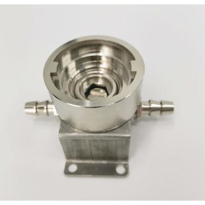 Cina Sottili per la pulizia della linea di birra DSA G per il connettore di connessione a botte in Home Party Barware in vendita