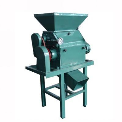 Cina Acciaio al carbonio 2 rulli Homebrew Grinder Barley Crusher Malto Grano Mill Peso 175kg in vendita