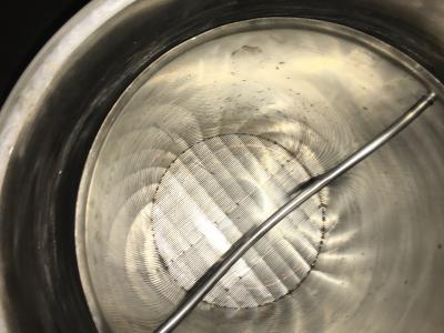 Cina Apparecchiature per birrerie da 50 litri con fermentatori da 4x50 litri e acciaio inossidabile 304 in vendita