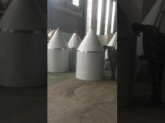 Fermenter jacket