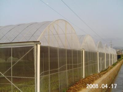 Κίνα Επαγγελματική σειρά θερμοκρασίας θερμοκηπίων ταινιών πολυαιθυλενίου -40 σε 60℃ για τους τροπικούς κύκλους προς πώληση