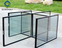 China Shading System 6.0m Multi Span Greenhouse For Tomatoes for sale