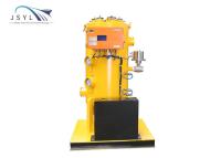 China Mine Automatic Softening Descaling Integrated Machine for sale