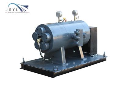 China van de de Hoge druk Handterugslag van 31.5-50MPa 1000L de Filterpost Te koop