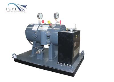 China van de de Hoge druk Handterugslag van 31.5-50MPa 1000L de Filterpost Te koop