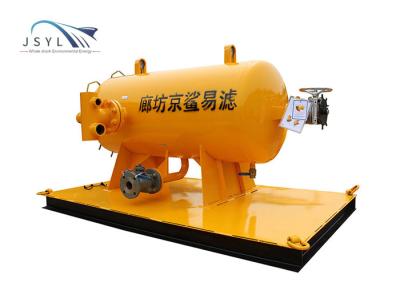 China van het de Mijnbouwwater van 127V 2000L de Filterpost Te koop
