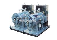 China Fully Automatic Mine High Pressure Backwash Filter Station for sale