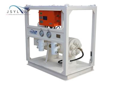 China Geëmulgeerde Vloeibare het Waterfilter DN50 van de OlieMijnbouw Te koop