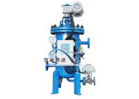 China Condensate 5um Multi Core Backwashing Separator for sale