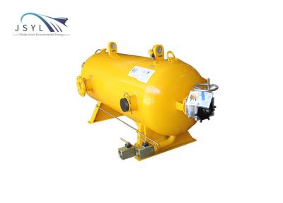 China 20 micrones DN100 sinterizaron el sistema manual del filtro de la turbulencia del alambre en venta