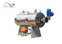 China Explosion Proof Automatic Sintered Wire Mesh Filter 800m3/H for sale