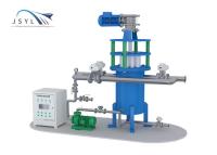 China DN200 Anti Blocking Automatic Magnetic Separator 2.5Mpa for sale