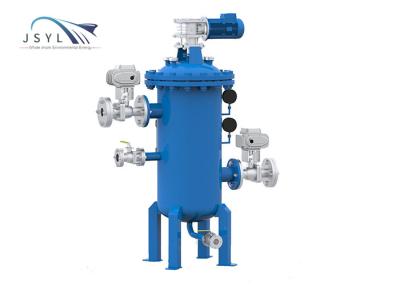 China DN500 380V 50Hz Self Cleaning Purifier For Water Circulating System for sale
