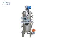 China 380V 304 Solid Liquid Separator Agricultural Backwash Drip Irrigation Filter for sale