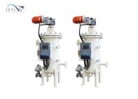 China Industrial 40cps 300ppm Auto Solid Liquid Separator for sale