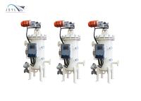 China Condensate 5um Multi Core Backwashing Separator for sale