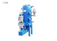 China High Precision Multi Core Automatic Backwash Filter System For Car Wash Wastewater for sale
