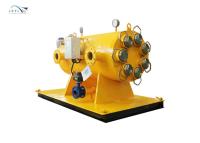 China High Precision Multi Core Automatic Backwash Filter System For Car Wash Wastewater for sale