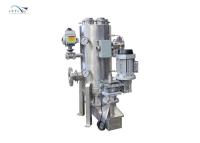 China Vertical Automatic Backwash Filter System Multi Core Precision Backwash Filter for sale