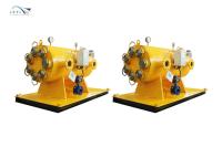 China High Precision Wastewater Sintered Wire Mesh Filter DN40 10um Backflush Filter System for sale