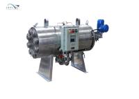 China Customized SS304 Automatic Backflush Filter For Chemical Industry for sale