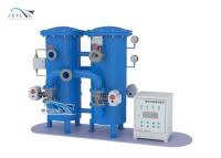 China 238m3/H DN200 Complementary Backwash Filter Dual Channel for sale