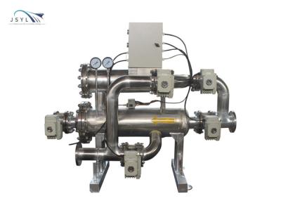 Cina Filtro duplex di risucchio complementare per la centrale elettrica in vendita