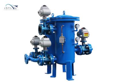 Cina Precisione regolabile che risucchia filtro duplex 380V 50Hz in vendita