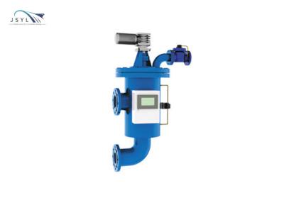 China Filtros de acero de Mills Small Backwash Strainer Simplex en venta