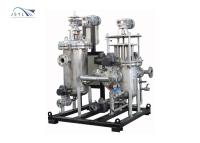 China DN200 Anti Blocking Automatic Magnetic Separator 2.5Mpa for sale