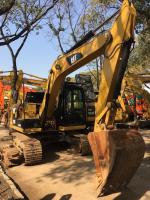 China Cat 312d Used Excavator Machine for sale