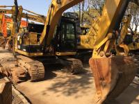 China Cat 312d Used Excavator Machine for sale