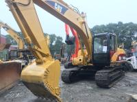 China 1.0CBM Cat 320cl Excavator for sale