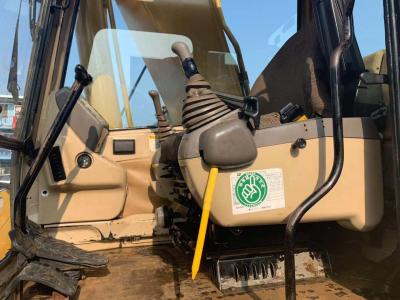 Cina anni della capacità 330BL del secchio 1.5m3 2008 hanno usato CAT Excavator in vendita