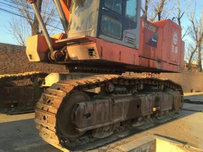 China EX1200 gebruikt Hitachi-Graafwerktuig Te koop