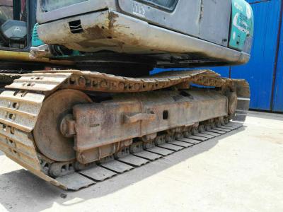 China SK100 Used Kobelco Excavator for sale