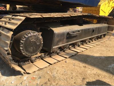 Cina 0.5m3 escavatori di Kobelco della seconda mano del secchio 12ton SK045 in vendita