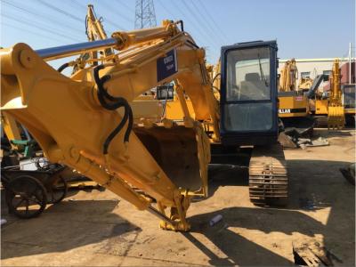 Cina 0.5m3 escavatori di Kobelco della seconda mano del secchio 12ton SK045 in vendita