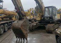 China S280F2 Used Sumitomo Excavator for sale