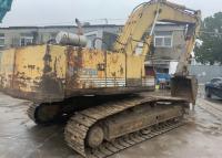 China S280F2 Used Sumitomo Excavator for sale