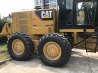 China Caterpillar 140K Used Motor Grader for sale