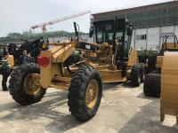 China Caterpillar 140K Used Motor Grader for sale