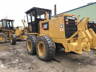 Cina Selezionatore del motore di Caterpillar 140H dei cilindri di Max Power 185HP 6 vecchio in vendita