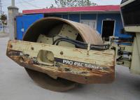 China 110kw 10000kg SD150D Single Drum Second Hand Road Roller for sale