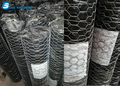 China chicken coop hexagonal wire mesh for sale