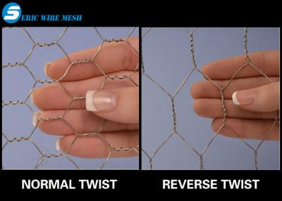 China 2017  1/4",3/4" Cheap Chicken Wire /Rabbit wire Mesh /Galvanized Hexagonal Wire Mesh for sale