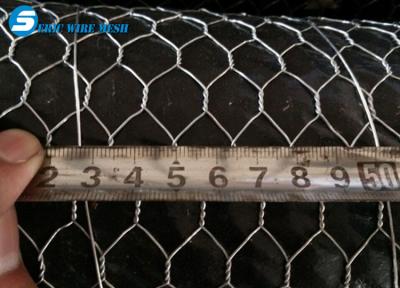 China Hot Dipped Chicken Wire mesh/gabion hexagonal wire mesh/hexagonal wire mesh for sale